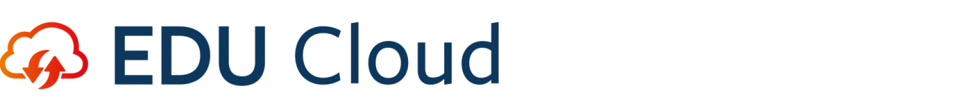 EDU Cloud – Education Cloud
