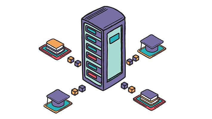 Education Cloud – Das digitale Klassenzimmer