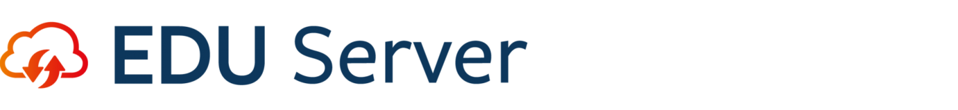EDU Server – Education Cloud
