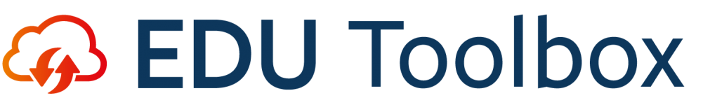 EDU Toolbox – Education Cloud
