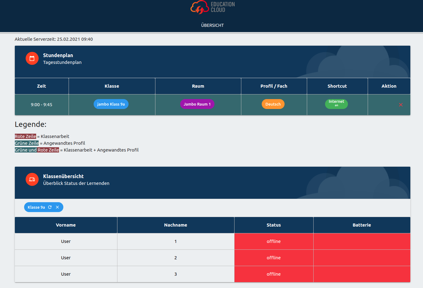 WebUntis und EDU Control – Ein starkes Team für die Verwaltung von ...